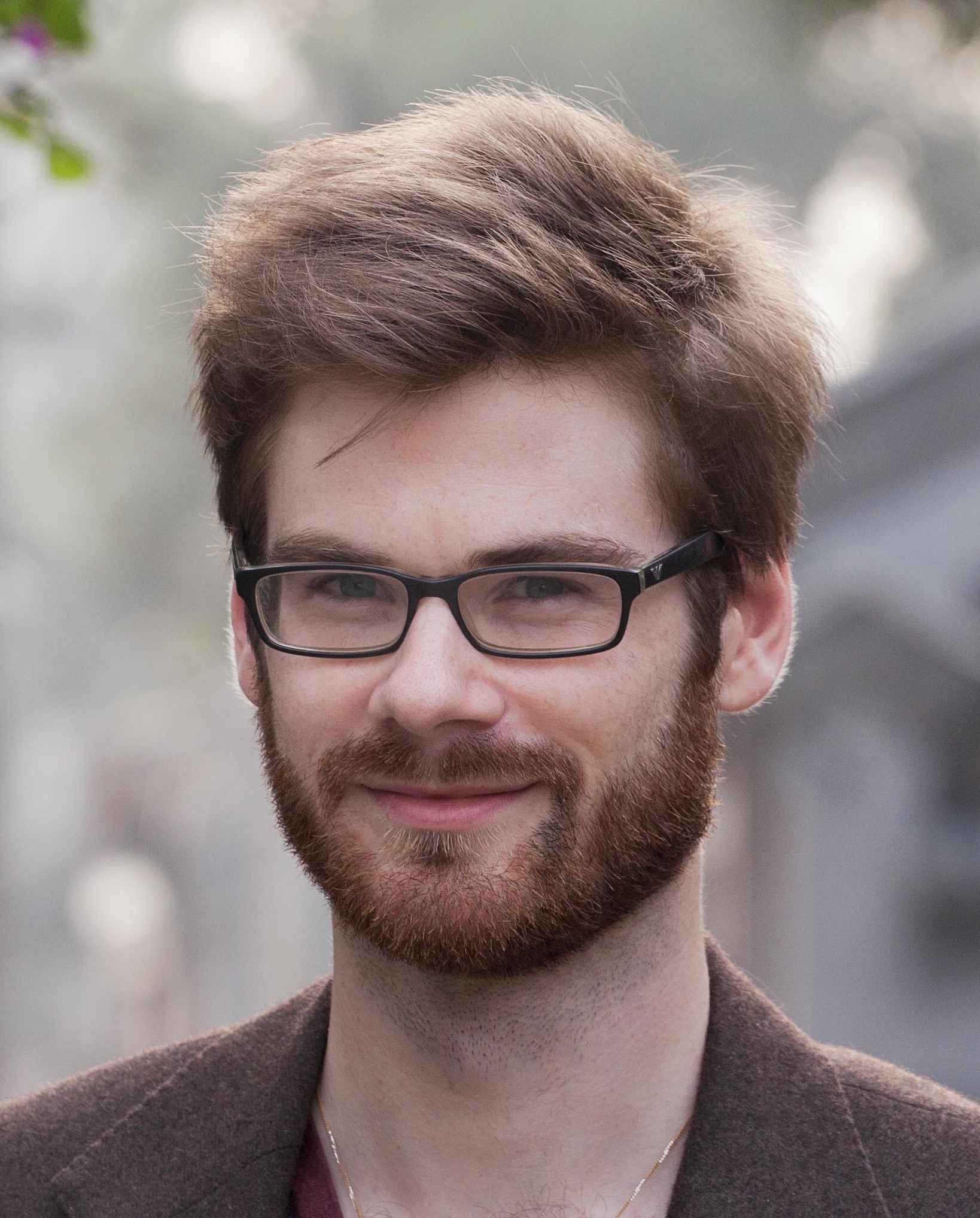 A Song for Hong Kong – China Channel