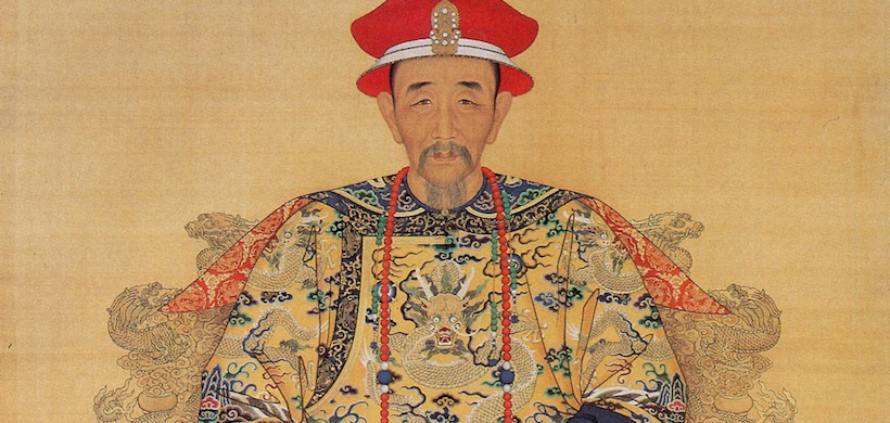 Can the Chinese Communist Party Learn from Chinese Emperors? – China ...