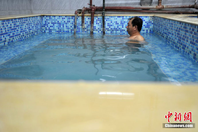 Shower Business – China Channel