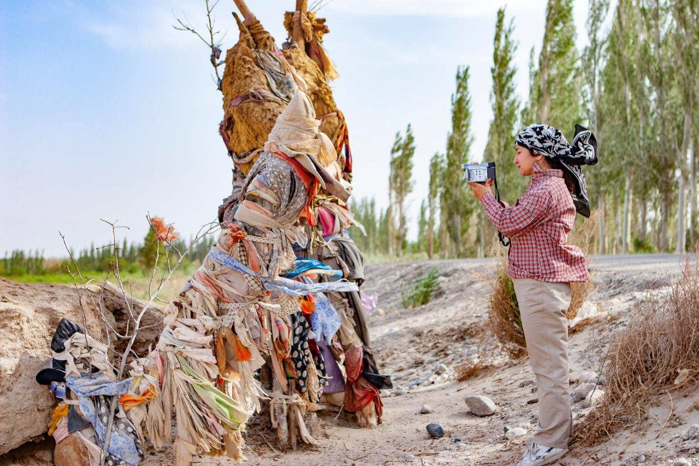 The Disappearance of Rahile Dawut – China Channel