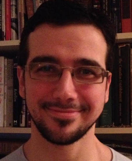 Matthew Ehret-Kump, Author at China Channel