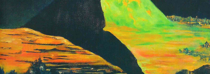 A Century of China’s New Poetry – China Channel