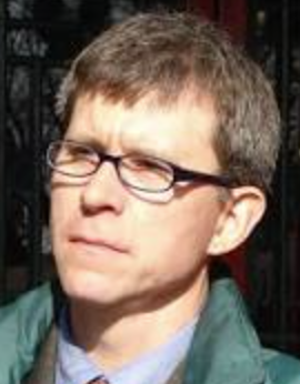 James Millward, Author at China Channel